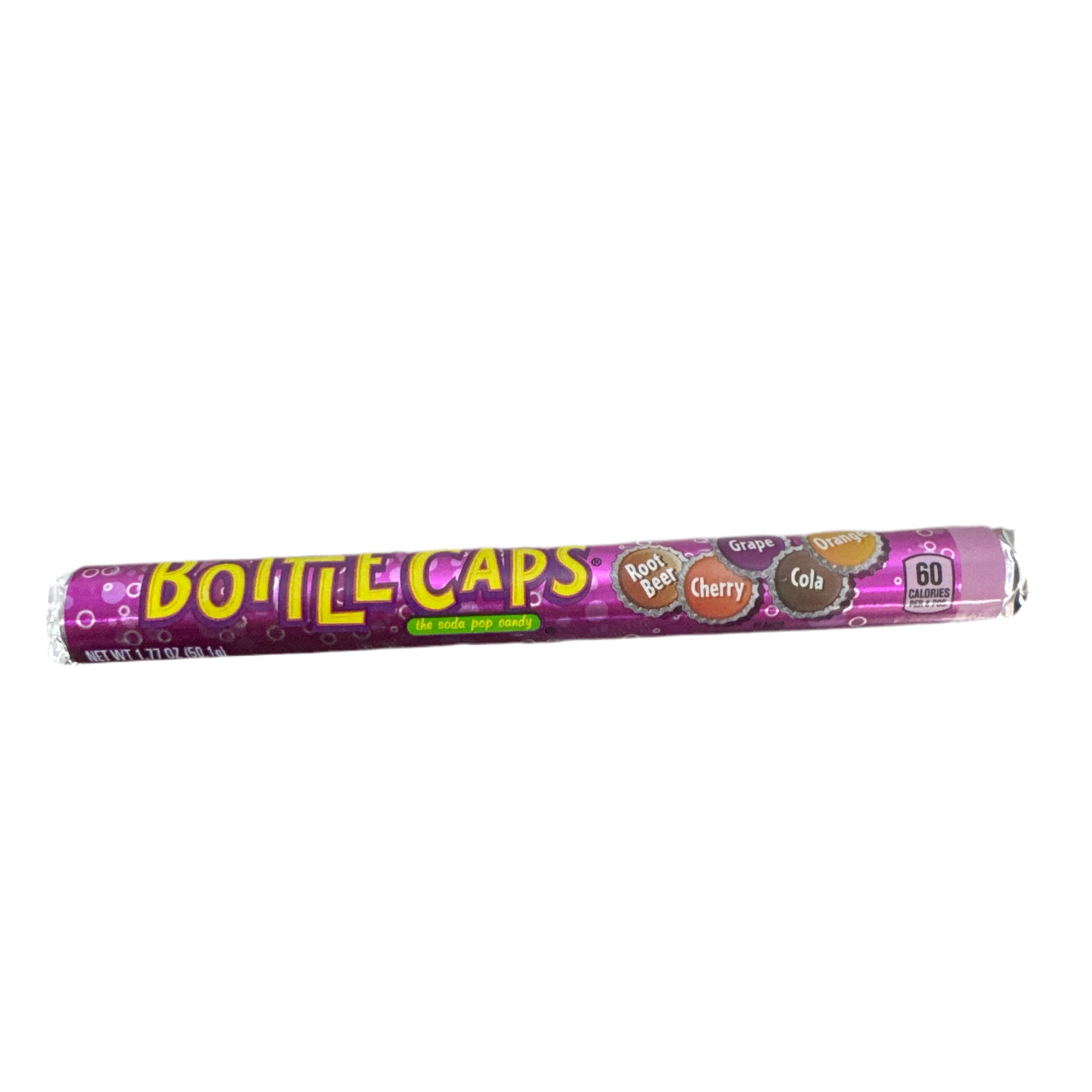 Bottle Caps - 50.1g – Candy Confusion